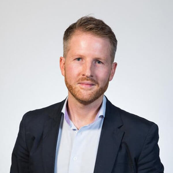 Chris Gauld - iGii