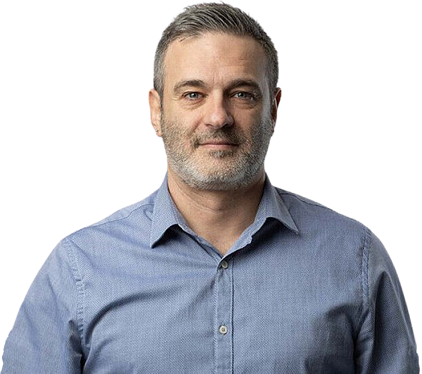 Dr. Marco Caffio | iGii