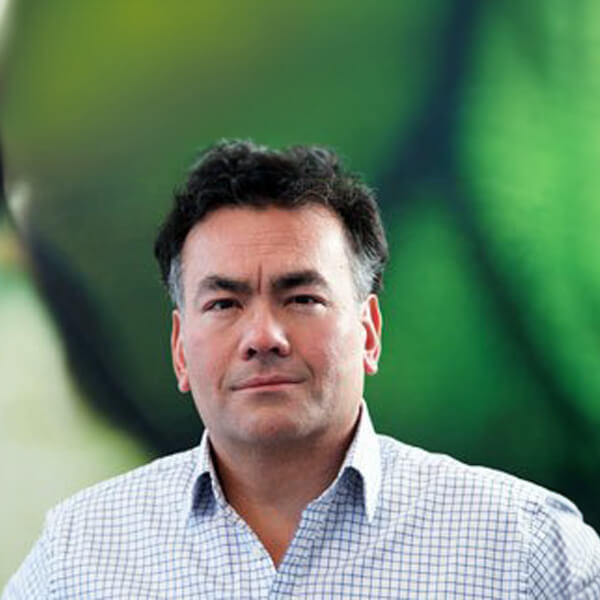 Peter Langley - iGii