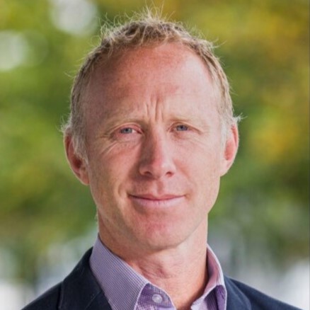 Andrew Lacey - iGii