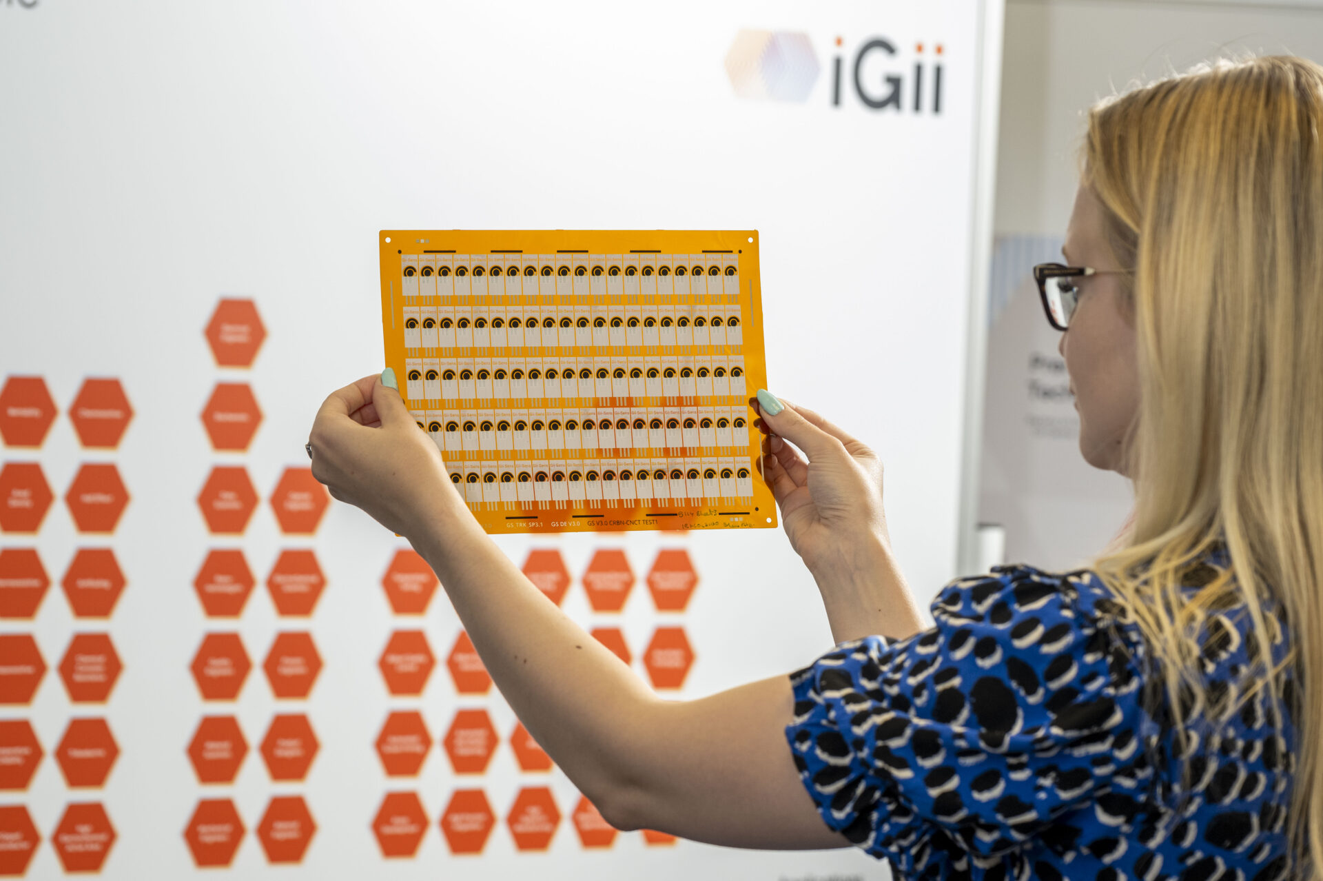 iGii and Prymexa agree multi-million deal to diagnose early signs of ...
